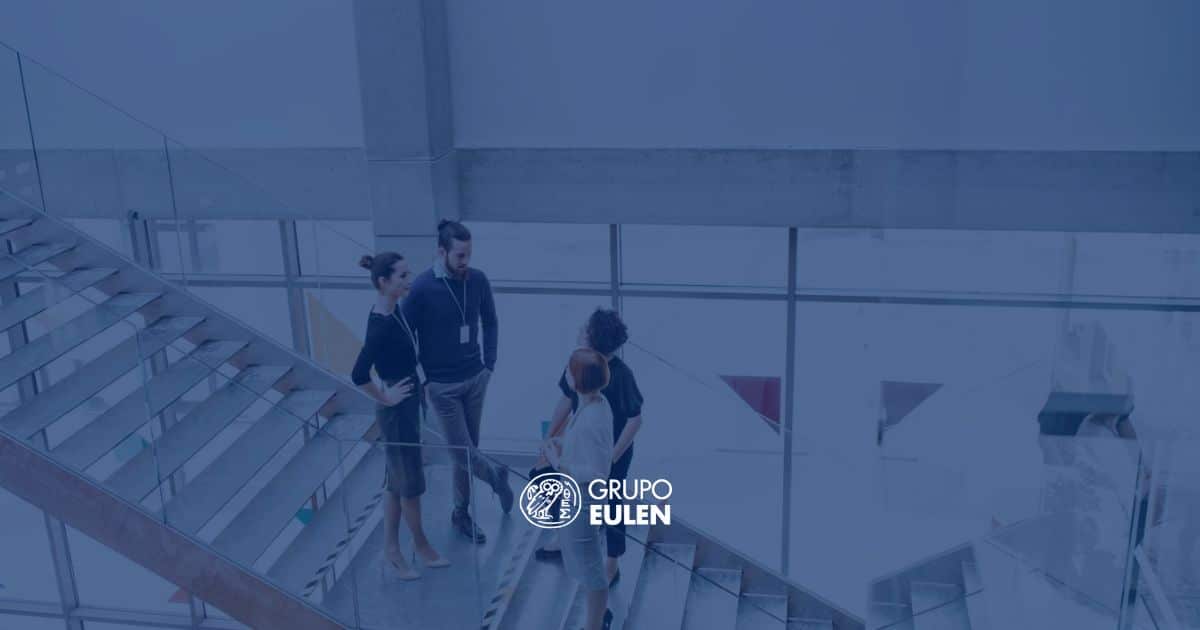 Fusión Workspace Services - Grupo EULEN España